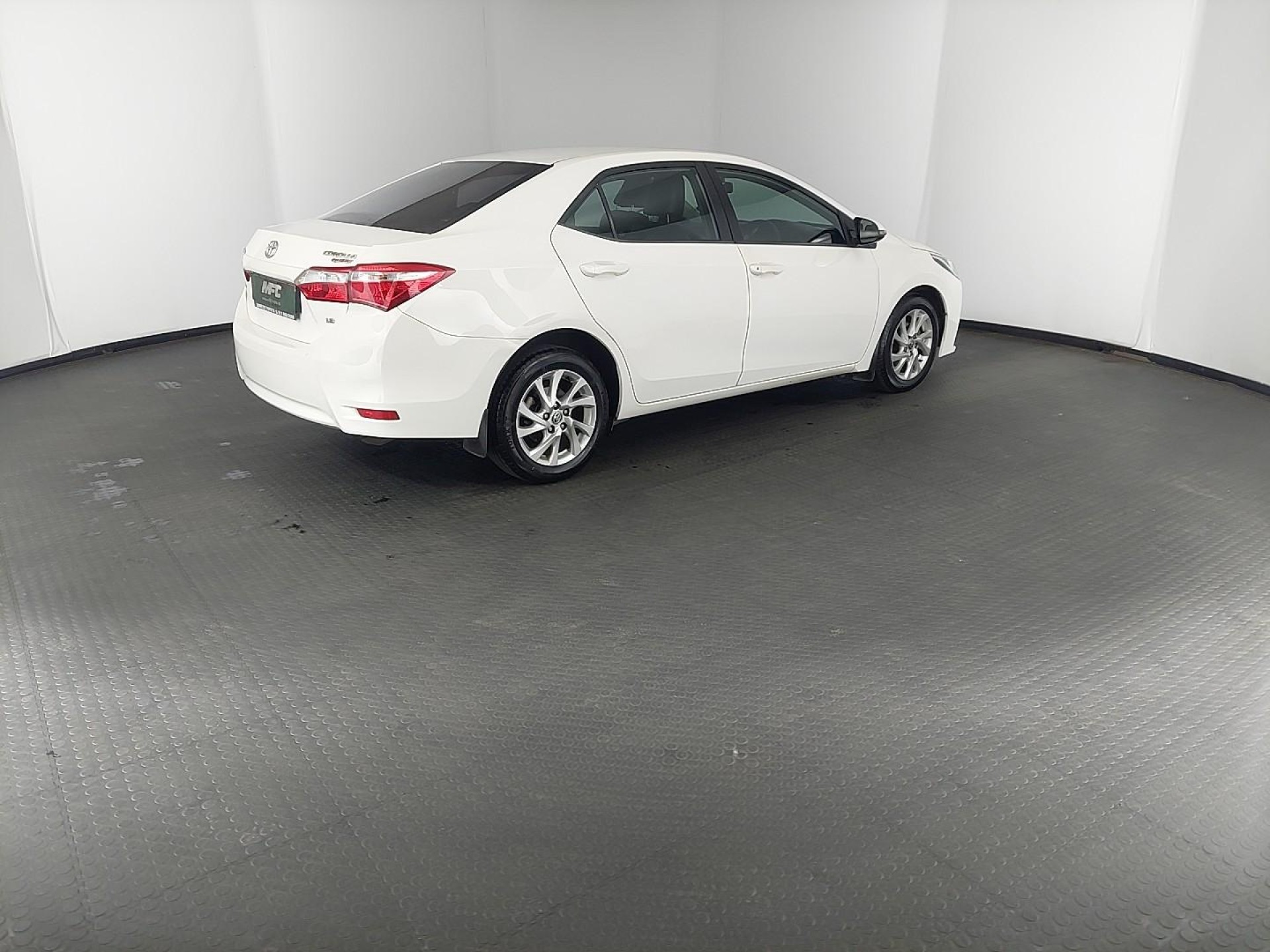 Buy 2020 Toyota Corolla Quest 1.8 Prestige Sedan(closed Top) - for sale ...